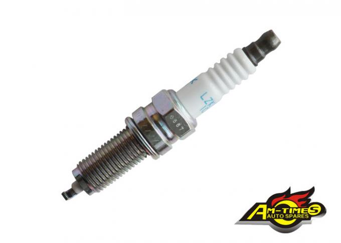 NGK Korea Car Spark Plug LZKR6B-10E LZKR6B10E SILZKR7B11 1885510060 For ...