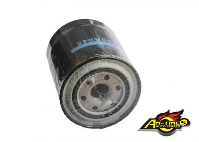 Portable Car Engine Filter , Mitsubishi Pajero Oil Filter 1230A045 ...