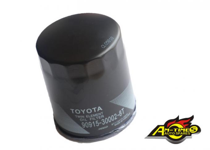 Custom Genuine Toyota Oil Filter 90915-30002 90915-30002-8T Thailand ...