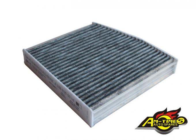 Auto Spare Parts Car Cabin Filter 2468300018 A 246 830 00 18 A 246 830 ...