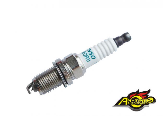 Denso SK20R11 Spark Plugs , Automobile Spark Plugs 90919-01237 ...