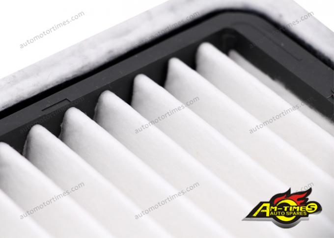 Standard Car Air Filter 16546AA120 Electrostatic Air Cleaner For Subar