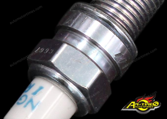 Iridium Car Spark Plugs OEM ILZKR7B-11S / 12290-R48-H01 Auto Accessories