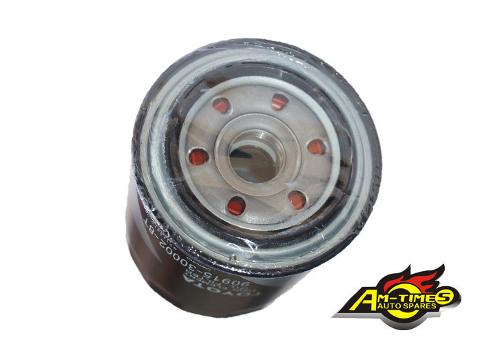 Custom Genuine Toyota Oil Filter 90915-30002 90915-30002-8T Thailand ...