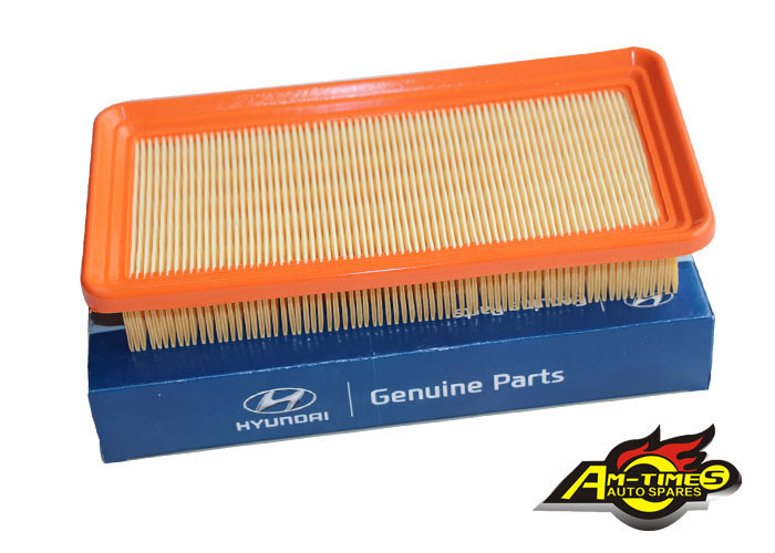 Auto Spare Parts Car Engine Filter 28113-1C000 , Hepa Air Filter ...