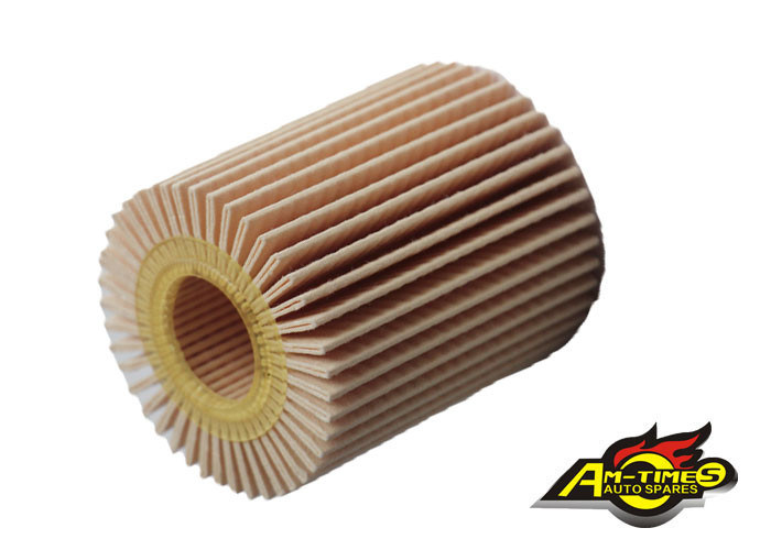 Yellow Toyota Corolla Oil Filter 04152-YZZA5 04152YZZA5 04152YZZA1 ...