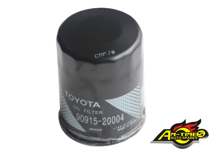 Engine Oil Filter 90915-20004 9091520003 90915YZZD1 9091503005 for ...