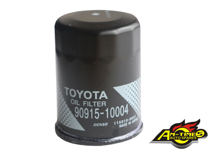 Car Oil Filter 90915-10004 90915YZZE2 9091503004 9091510002 90915YZZA5 ...