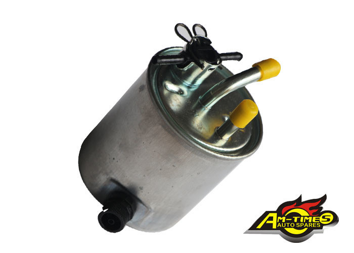 OEM ODM Nissan Patrol Fuel Filter 16400-ES60A 5001869788 H322WK WK93915