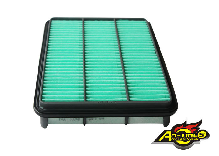 Automobile Toyota Air Filter 17801-30040 1780130040 17801-50040 ...