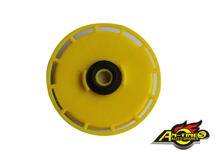 Ultrasonic Welding Toyota Land Cruiser Fuel Filter 23390-51070 ...