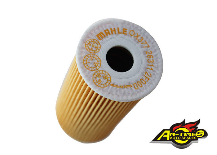 Hyundai Kia Sportage Sorento Car Oil Filters 26320-2F100 263202F100 ...