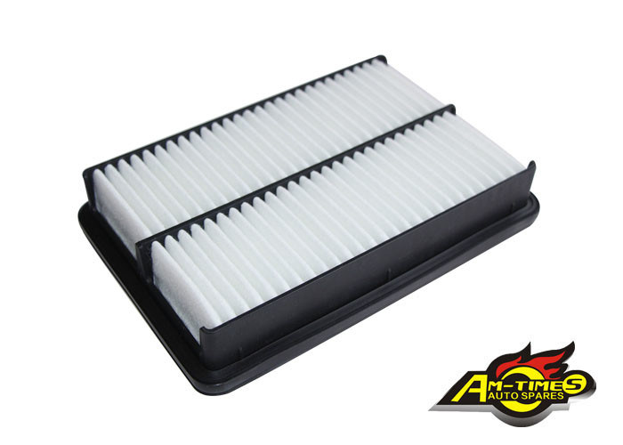 Car Accessories Engine Air Filter Element , Kia Sportage Air Filter ...