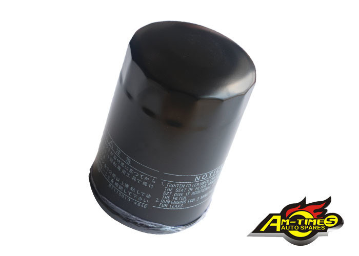 90915-TD004 1560041010 Car Oil Filters , Toyota Land Cruiser Oil ...