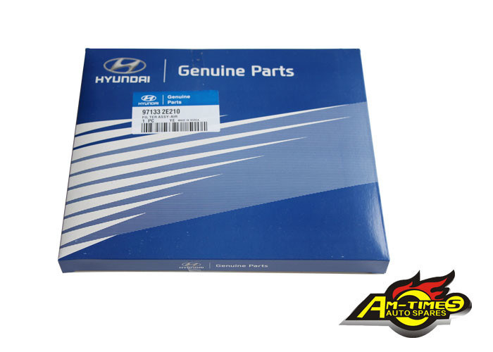 Hyundai Car Ac Filters 97133-2E210 971332E210 97133-2E200 P87901F200A ...