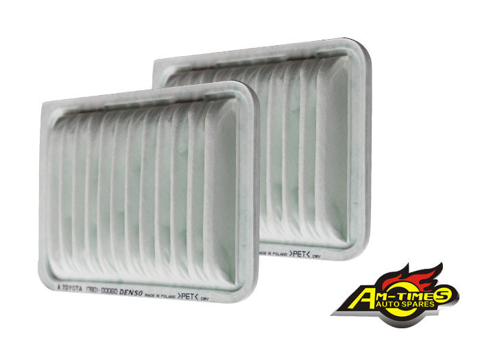 Nano Coating TOYOTA Air Filter 178010D060 17801-0D060 1780121050 For ...