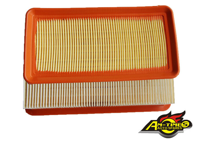 28113-1G000 MAHLE LX 1808 Vehicle Air Filter , Low Noise Car Cabin Air ...