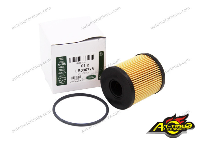 Auto Car Oil Filters For LAND ROVER Defender / DISCOVERY SPORT ...
