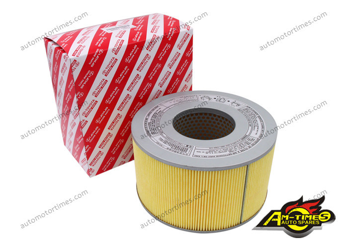 17801-17020 Car Air Filter For TOYOTA LAND CRUISER LEXUS LX470 HDJ100 ...