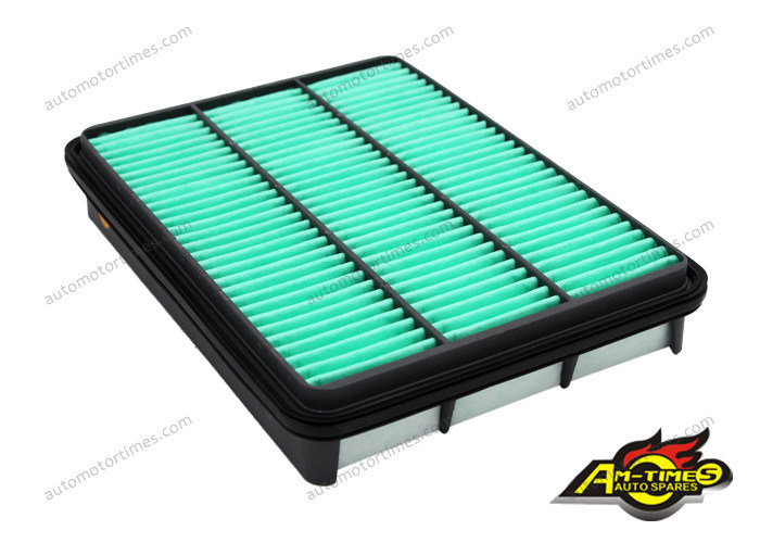 Car Accessories Plastic Auto Air Filter For Toyota PRADO RZJ120 Parts ...