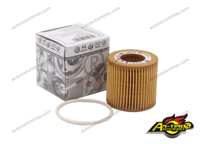 High Performance Auto Oil Filters For SEAT TOLEDO IV (KG3) 1.2 2012 03D ...