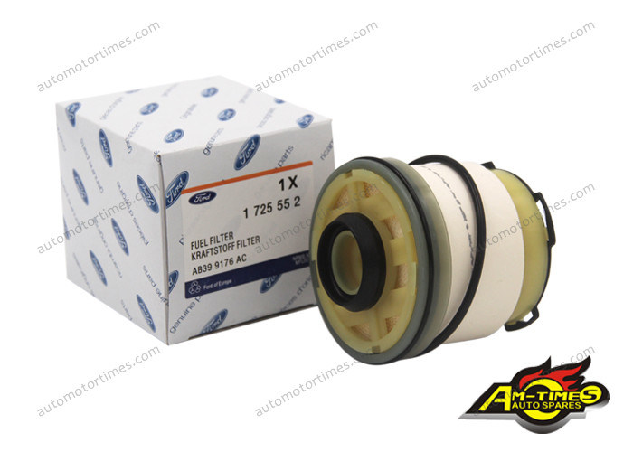 High Efficiency Car Accessory Fuel Filter OEM AB39-9176-AC For Ranger