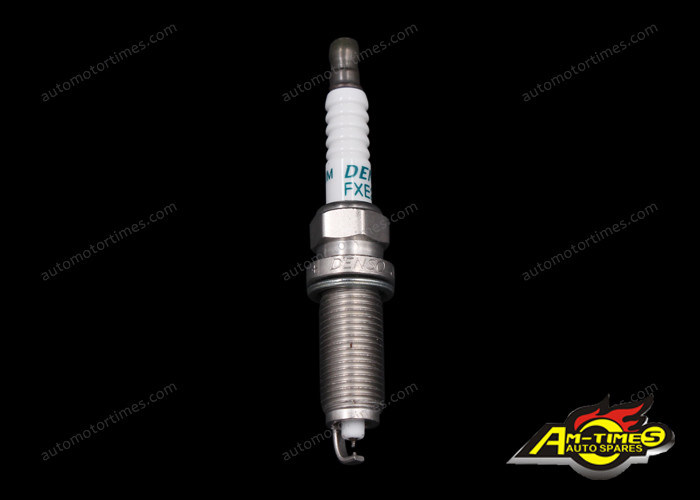 Auto Parts Iridium Spark Plug OEM 22401-ED71B For Nissan Tiida / Versa ...