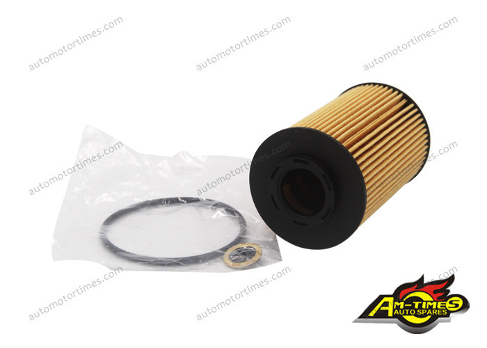 High Performance Lubricant Korean Car Oil Filter Element 26320-3C250 ...
