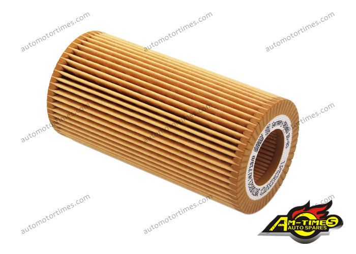 Auto Parts Stright Paper Car Engine Filter , Automotive Oil Filter OEM ...