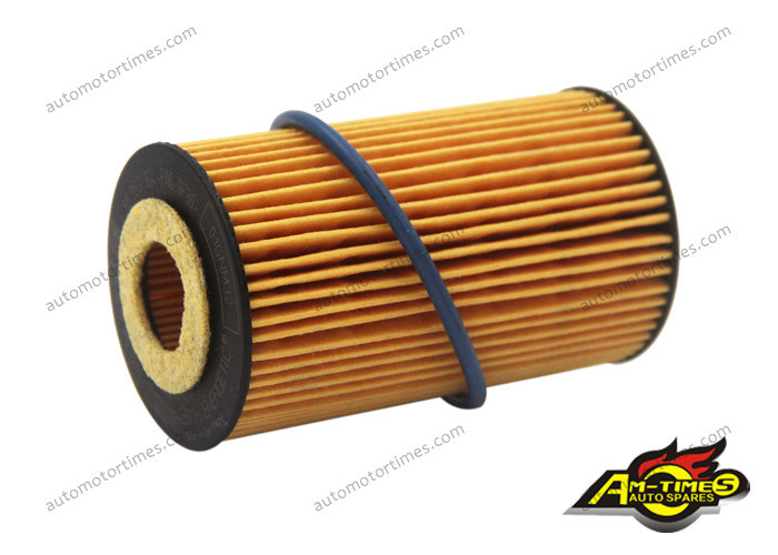 OEM 55594651 Car Engine Filter , Automotive Lubricants Oil Filter For ...