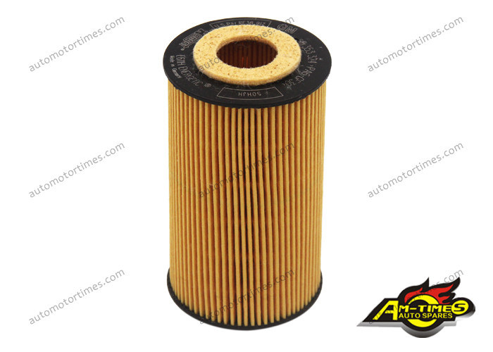 OEM Car Engine Filter , Auto Paper Car Oil Filter OEM 93185674 For ...