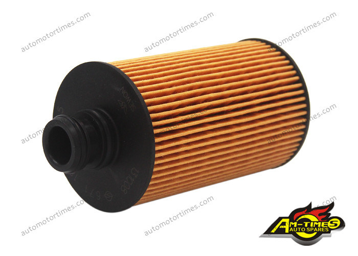 Auto Parts Car Engine Oil Lube Filter Part Number 6711803009 For ...
