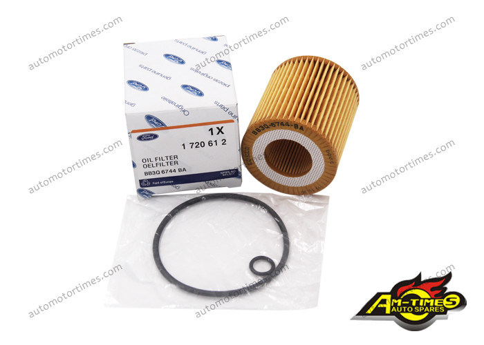 BB3Q 6744 BA 1373069 1720 612 U2021-4302 Car Engine Filter , Everest ...