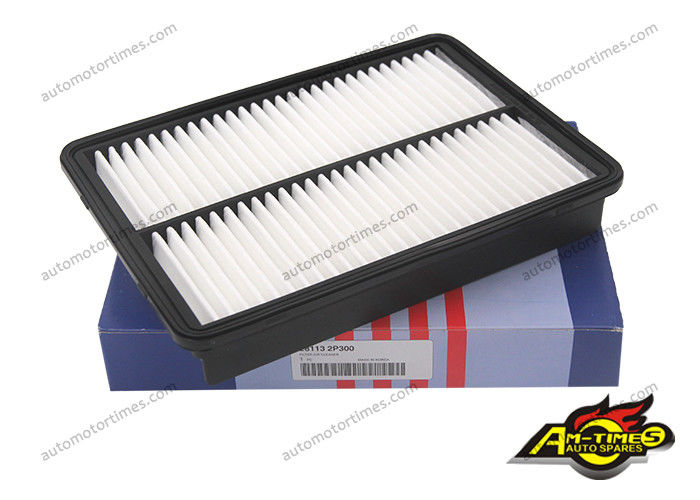 Auto Parts Original Air Filter OEM 28113-2P300 281132P300 28113 2P300 ...