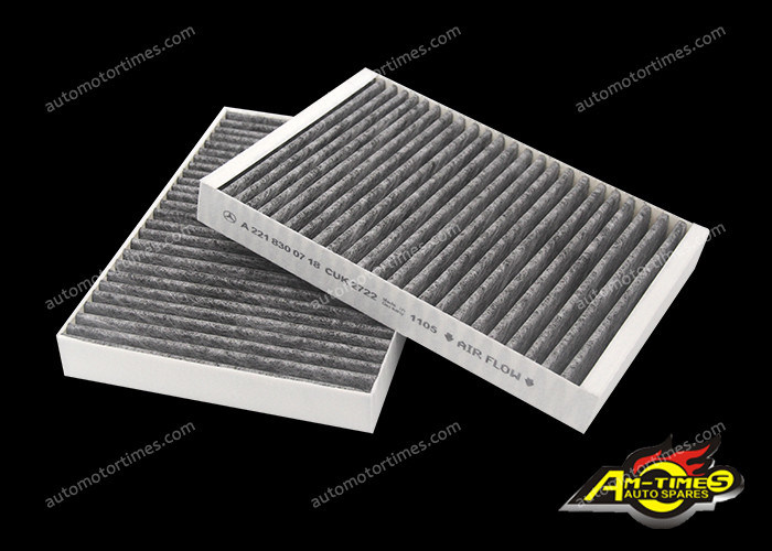 Auto Parts Cabin air filter OEM Part Number A 221 830 07 18 for S500L W221