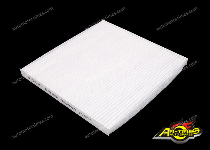Cabin Filter 27277JN20A/ B7277-JN20A /27277-JN00A-A128 for Nissa-n ...