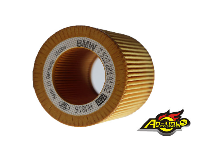 Auto Transmission Oil Filter 11427640862 11 42 7 640 862 HU816ZKIT for ...