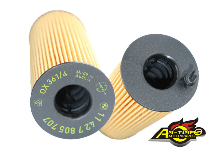 Truck Engine BMW Oil Filter 11427807177 11 42 7 807 177 11427805707 ...
