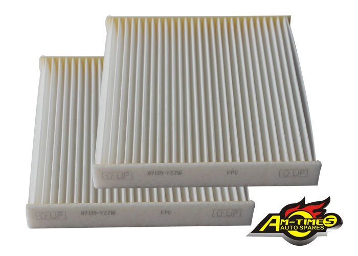 High End TOYOTA Air Filter / Cabin Air Filter For Toyota Camry 87139 ...