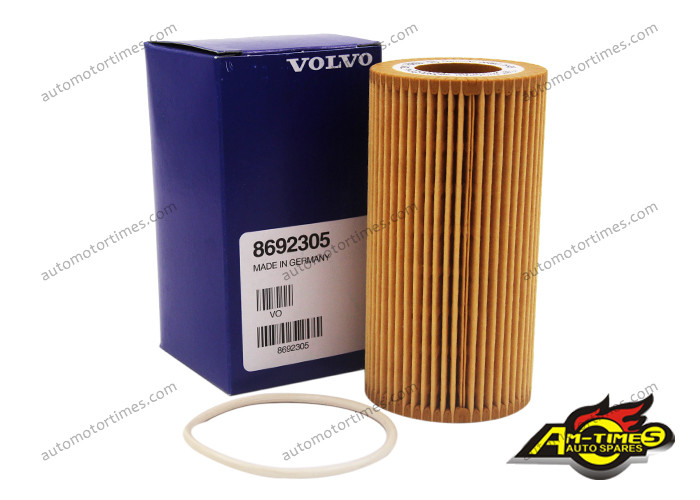 Penta Stern Drive New OEM Car Oil Filters Insert Element Cartridge 8692305