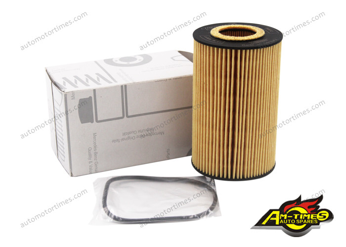 Car Lubricating System Car Engine Oil Filter 000 180 30 09 For Mercedes ...