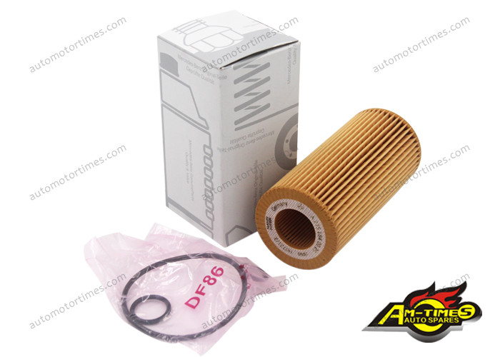 Engine Parts Car Generator Lube Oil Filter A 275 180 00 09,A2751800009 ...