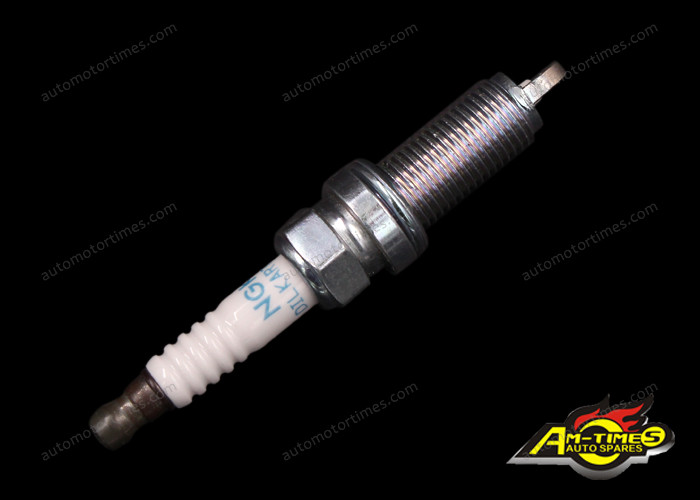 Automotive NGK Spark Plugs 22401-1LA1C / DILKAR7B11 ISO 9001 Standard ...