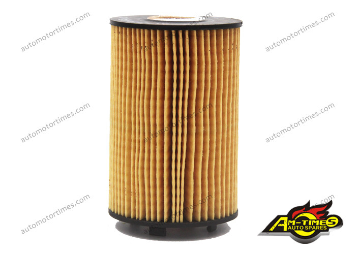 Auto Parts Customize Oil Filter OE Number 1721803009 Apply For Ssangyong