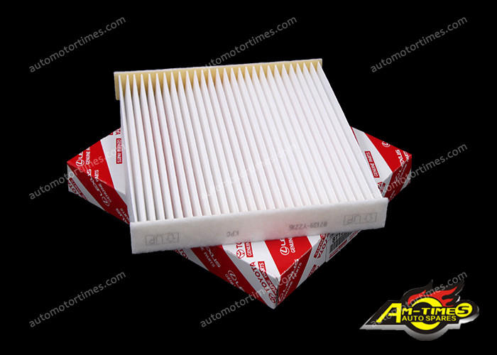 87139-02020 87139-YZZ16 Genuine Car Engine Filter For Toyota Camry ...
