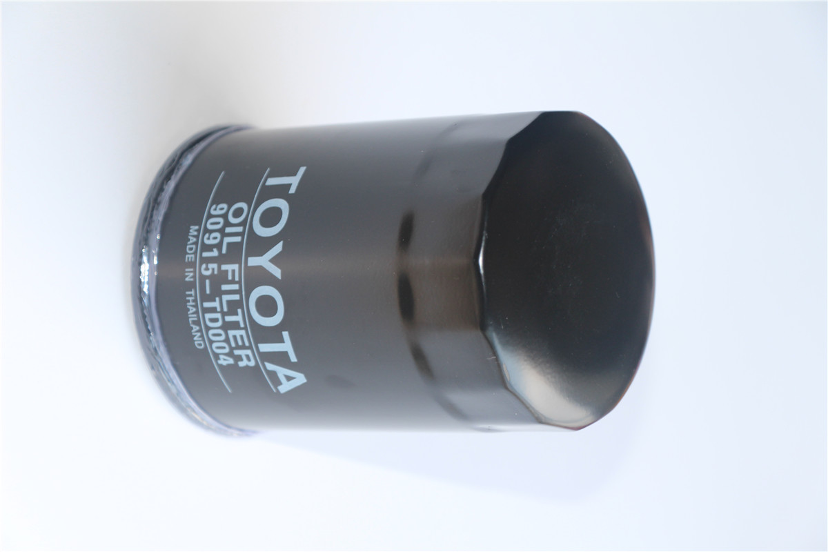 Environmental Car Oil Filters With 2 Years Warranty 90915-TD004