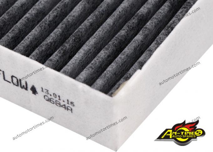 Auto Car Cabin Air Filter For Jaguar XF XJ 508PN 508PS AJ6WG AJD AJV6D ...