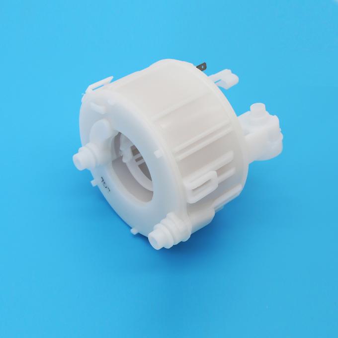 High Quality Auto Parts Accessories Fuel Filter OEM 31112-3Q500 Plastic ...