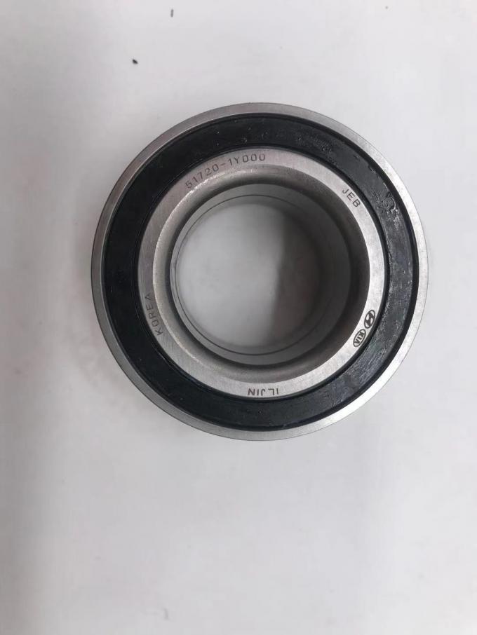 Norm 51720-1Y000 Wheel Hub Bearing For Korean Cars